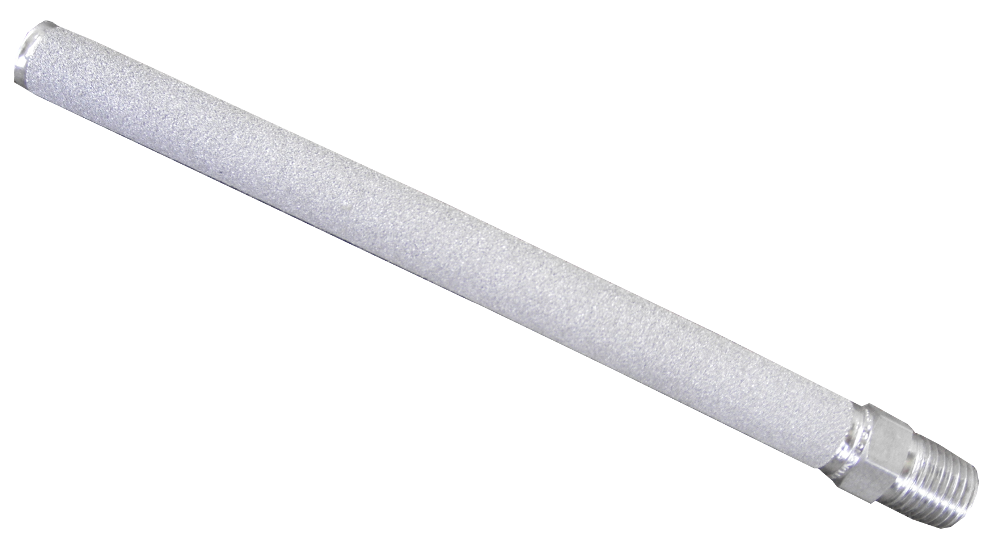 Ozone Bubble Diffusers – stainless steel – Oxidation Technologies News