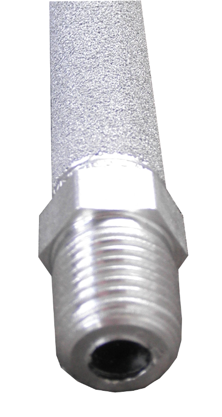 Ozone Bubble Diffusers – stainless steel – Oxidation Technologies News