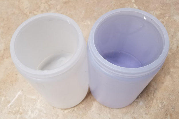 The Color of Ozone – Oxidation Technologies News