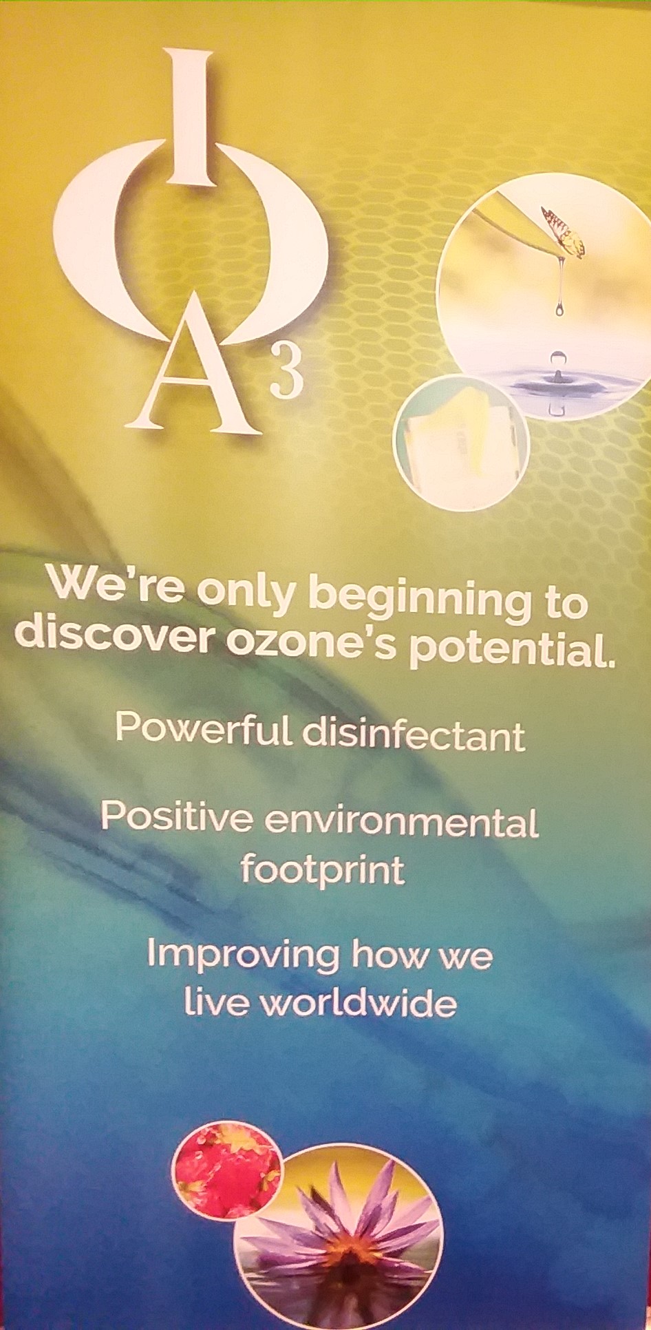IOA News – Innovative Agriculture Ozone Applications – Oxidation ...