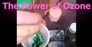 The Power of Ozone – Oxidation Technologies News