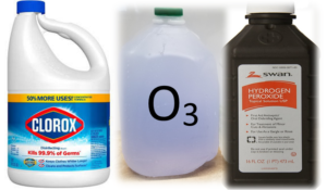 A Gallon of 3ppm Aqueous Ozone for Sale – Oxidation Technologies News