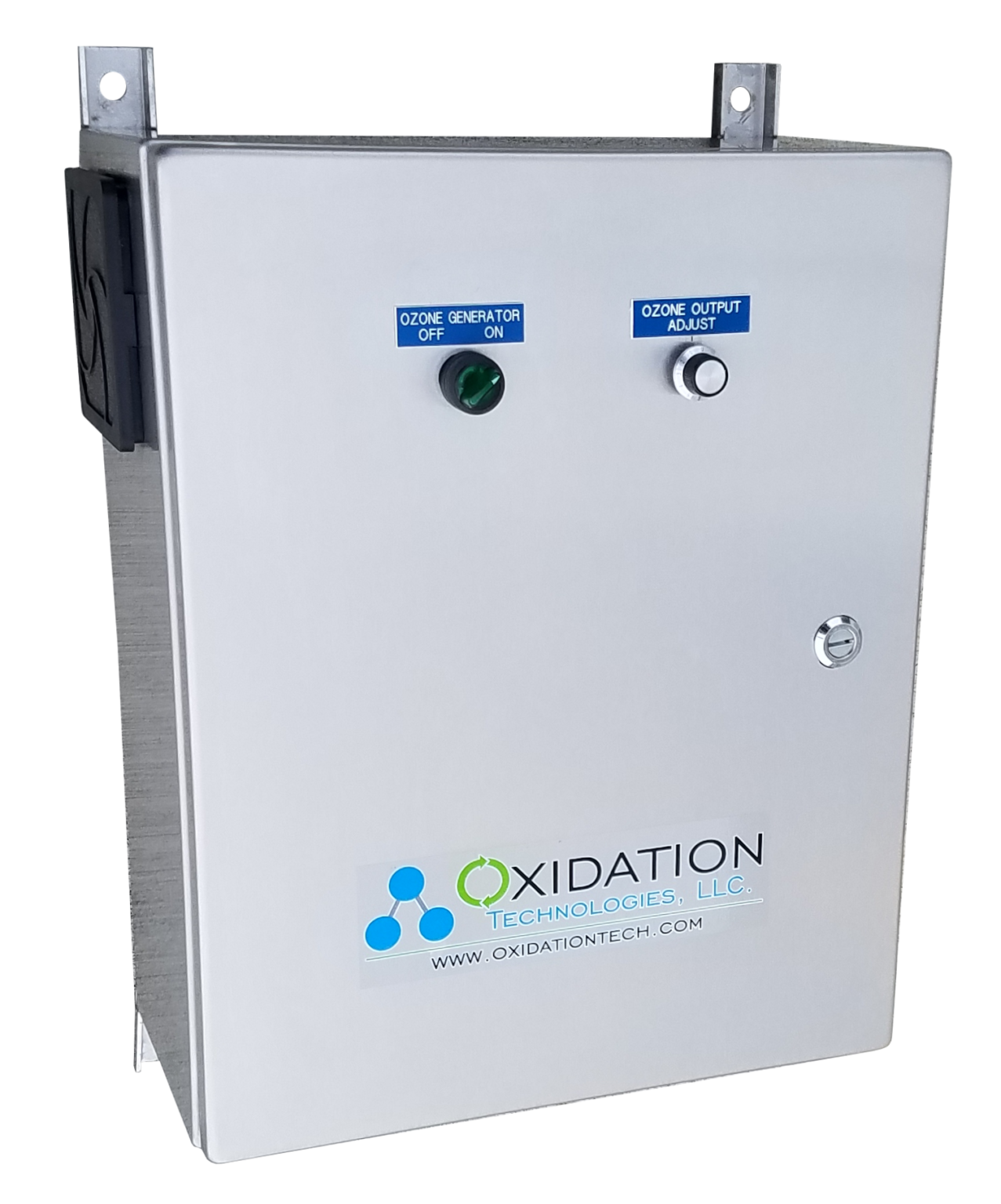 Introducing: The OXP-Series – Oxidation Technologies News