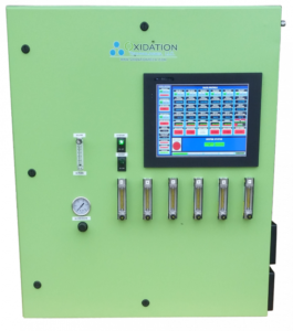 Ozone Test Chambers from Oxidation Technologies – Oxidation ...