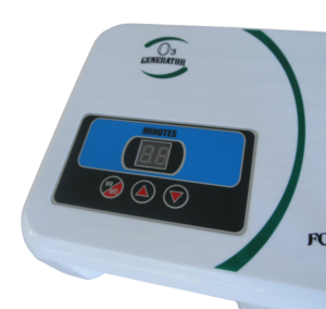 Product Spotlight: OZX-300 Ozone Generator – Oxidation Technologies News