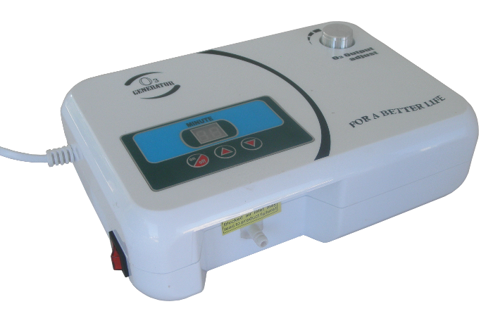 Product Spotlight: OZX-300 Ozone Generator – Oxidation Technologies News