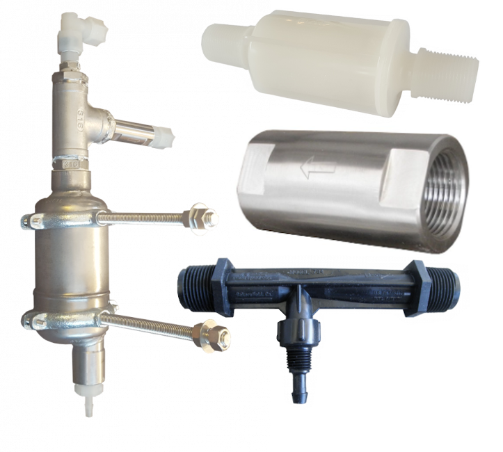 April 2021 – Oxidation Technologies News