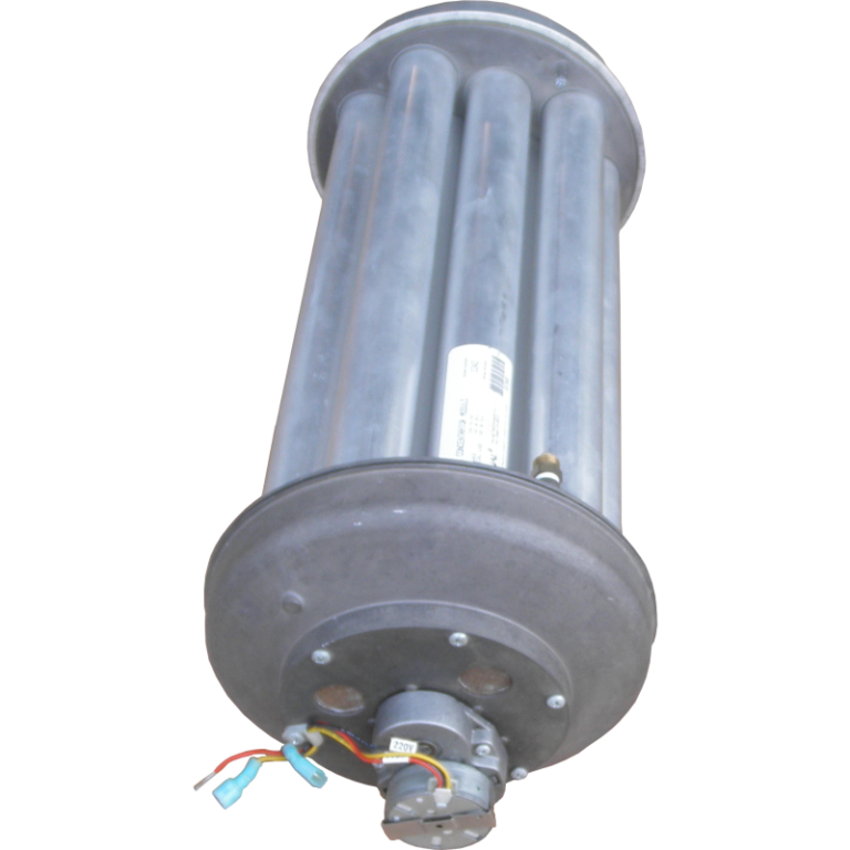 OXO10-OEM Assembly vs. ATF-15 Oxygen Concentrator – Oxidation ...