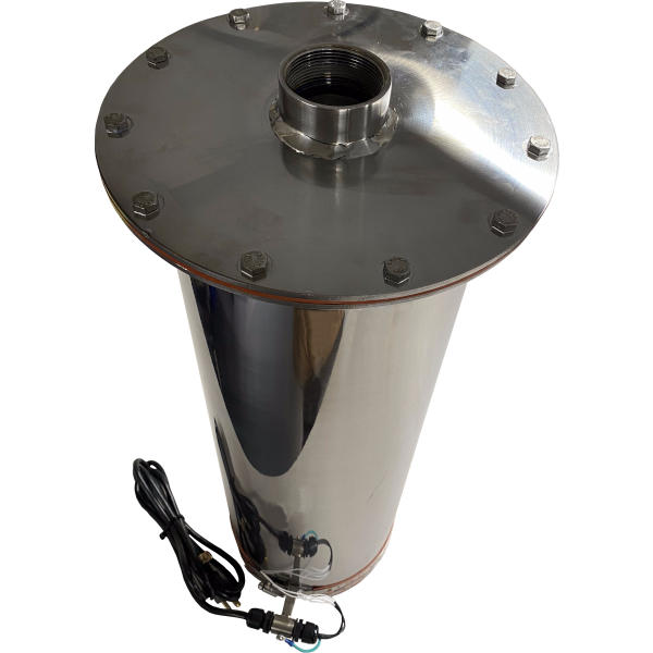 The Many Options for Ozone Destruct Devices – Oxidation Technologies News