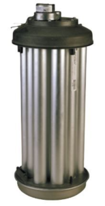 OXO10-OEM Assembly vs. ATF-15 Oxygen Concentrator – Oxidation ...