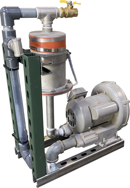 2021 – Page 2 – Oxidation Technologies News