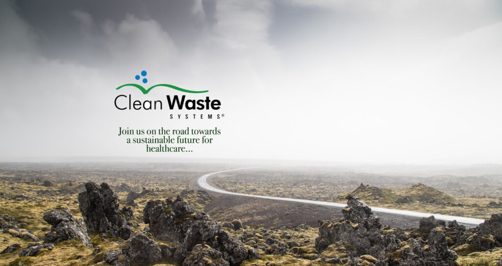 CleanWaste Systems provides a Green solution to medical waste disposal ...