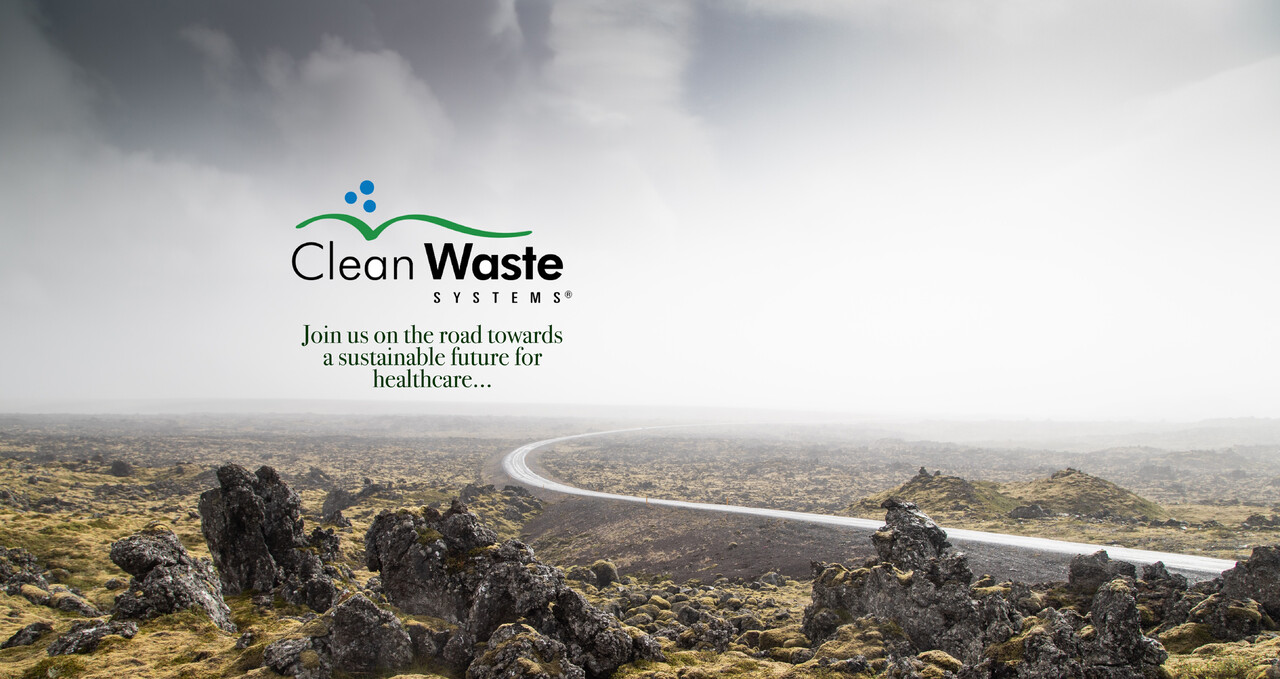 CleanWaste Systems provides a Green solution to medical waste disposal ...