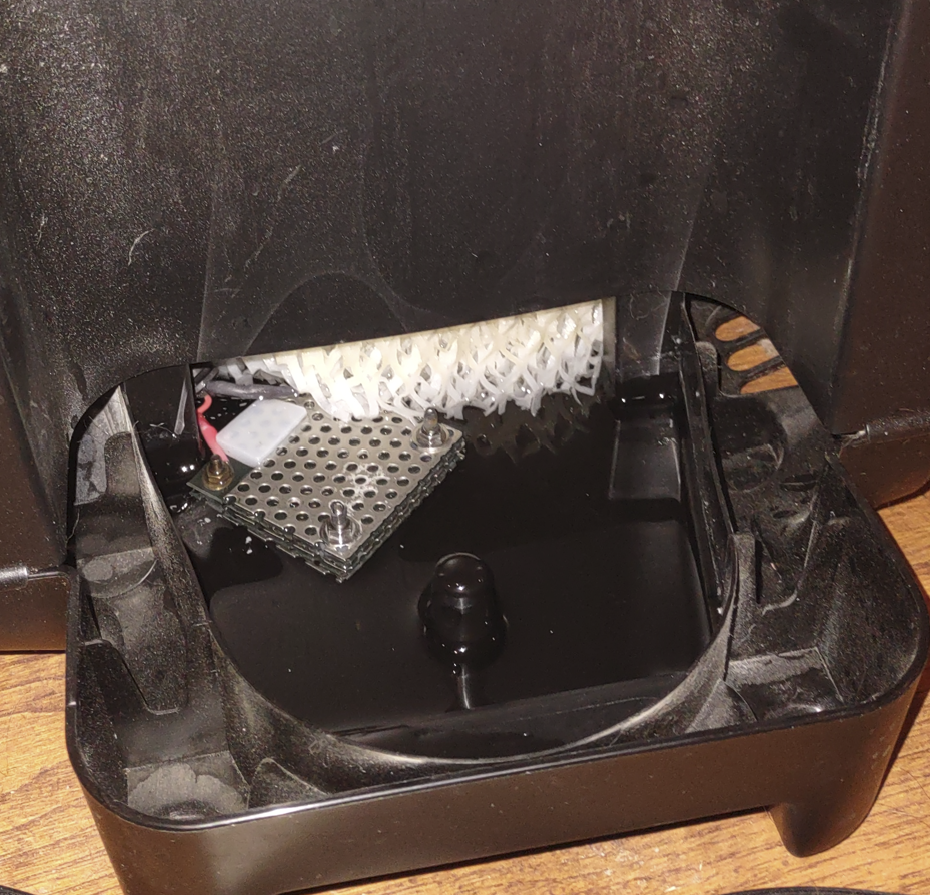 A Cup of Joe with John: A Little Ozone Keeps your Humidifier Clean ...