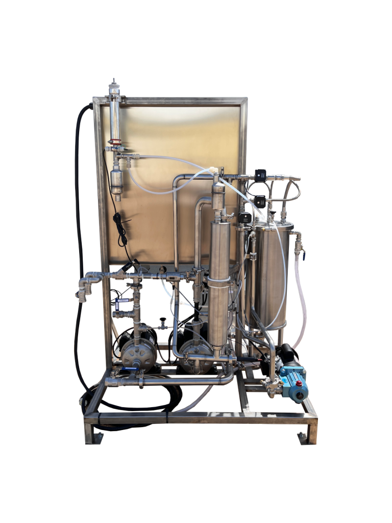 Need a custom ozone system? We do That! – Oxidation Technologies News