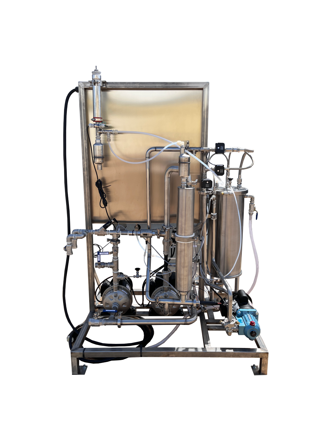 Need a custom ozone system? We do That! – Oxidation Technologies News