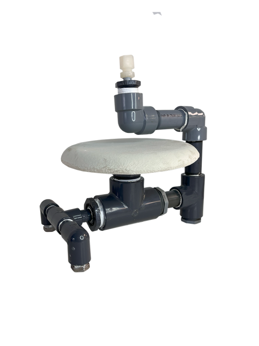 Seneca Ceramic Diffuser – Oxidation Technologies News