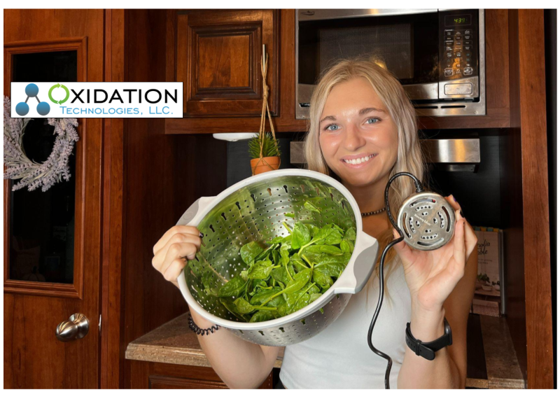 Learn it with a Blonde: The OZO-Pod: The Ultimate Water Purification ...