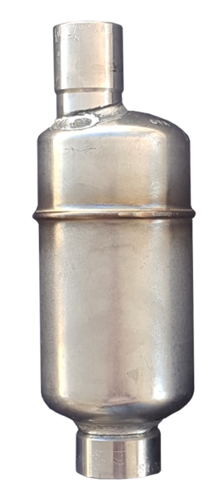 Air Vents for Ozone Water Systems – Oxidation Technologies News