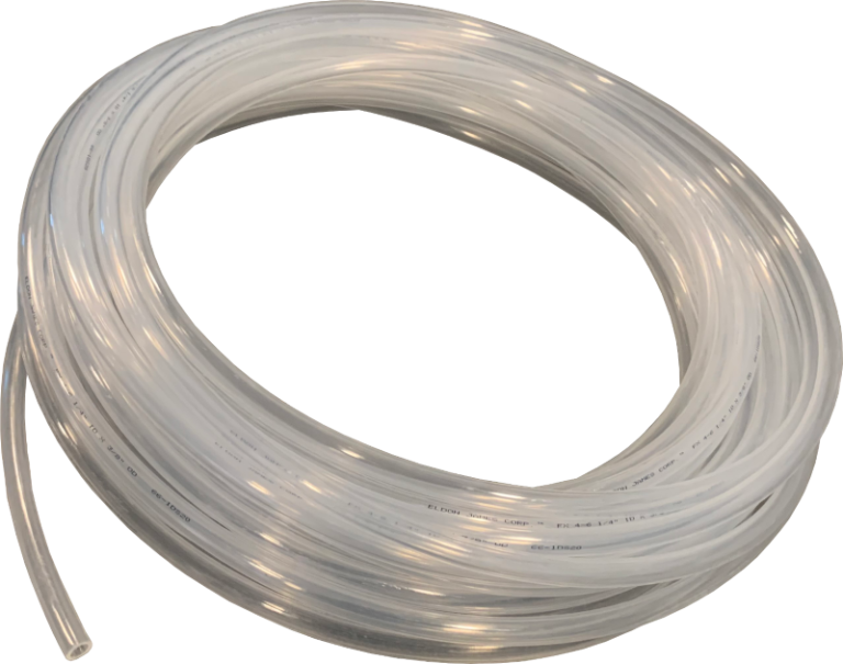 Oxidation Technologies: Your Trusted Source for FEP Tubing for Ozone ...
