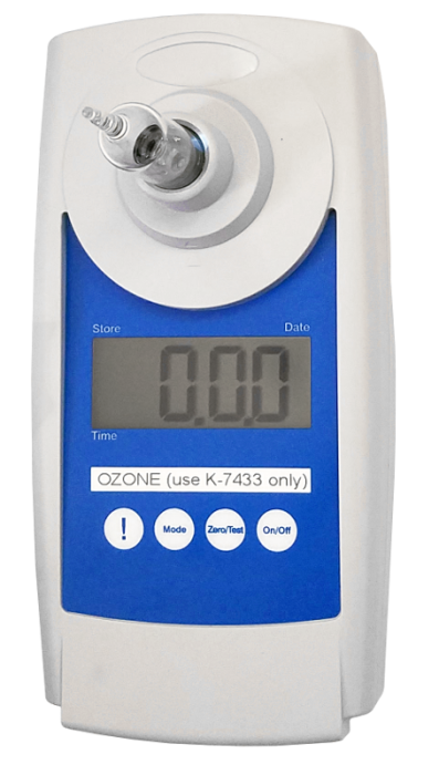 Introducing the I-2022 Dissolved Ozone SAM Kit: Accurate Measurement ...