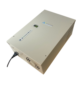 Repairing a DG-3 Ozone Generator – Oxidation Technologies News