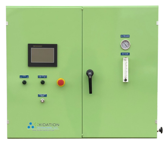 Choosing the Right Ozone Generators for Large-Scale Applications ...