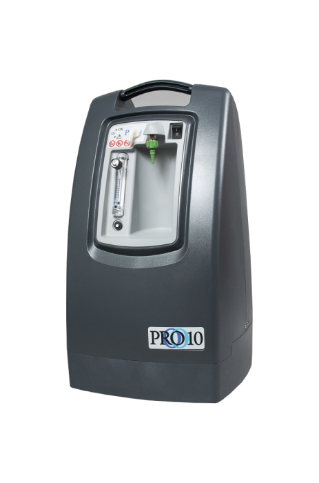 Revolutionizing Oxygen Concentration: Introducing the Pro Series ...