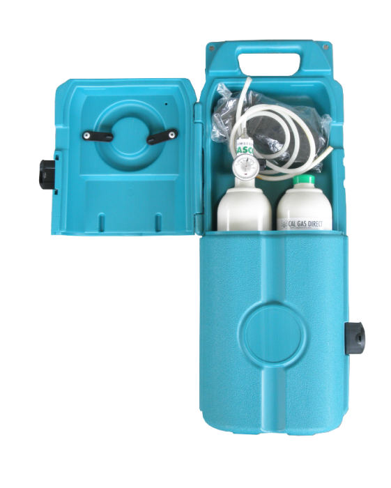 A23-14 Ozone Calibration Kit: Your Solution for Reliable Sensor ...