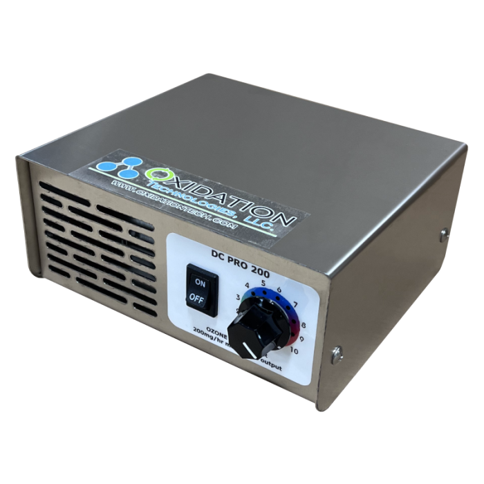 Introducing the VMUS-DG3 Ozone Generator: Efficient and Reliable Ozone ...