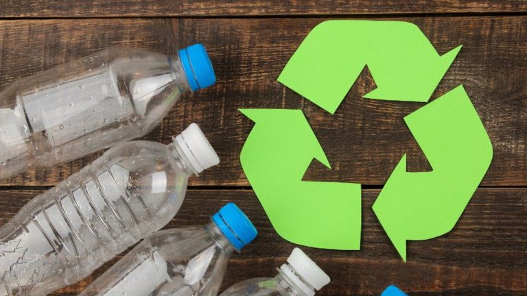 How Ozone is Used in Plastic Recycling – Oxidation Technologies News