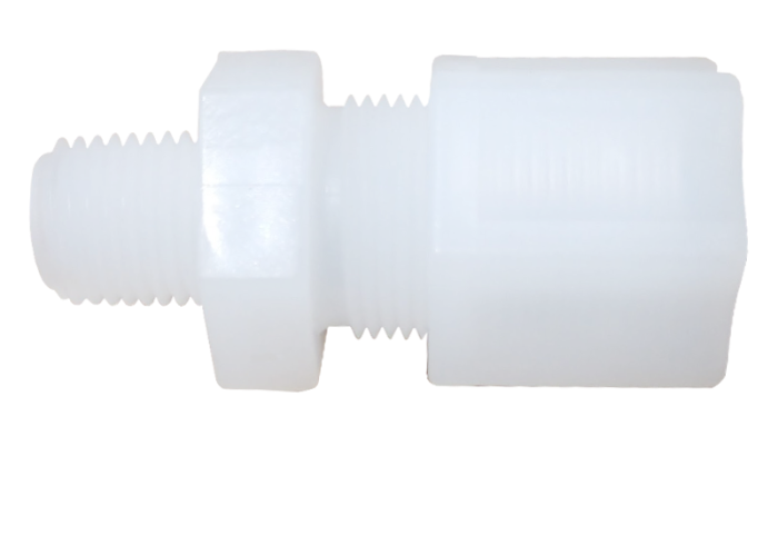 Kynar Fitting 10-4-2: The Ultimate Solution for Handling Highly ...