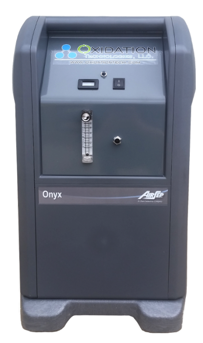 Revolutionizing Oxygen Production: The Onyx Oxygen Concentrator Module ...