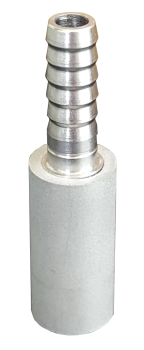 Enhance Your Ozone Treatment with the Sintered Stainless Steel Diffuser ...