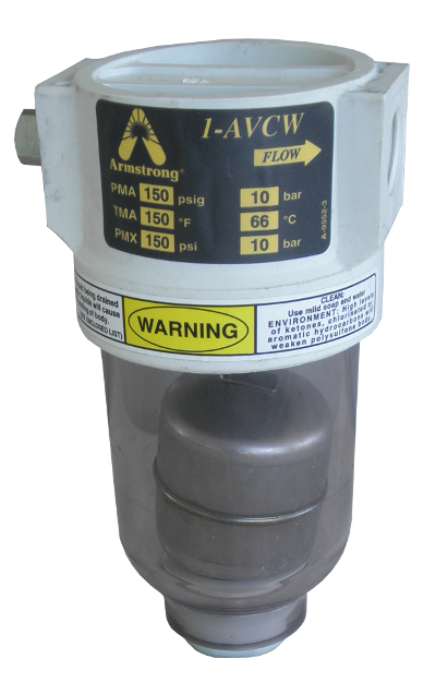 1-AVCW Ozone Air Vent: The Ultimate Solution for Ozone Water Systems ...