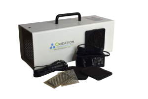 Odor Removal: An In-Depth Guide to Using Ozone – Oxidation Technologies ...