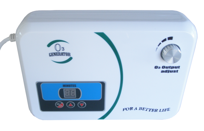 Introducing the OZX-300 Ozone Generator: Affordable Excellence for ...