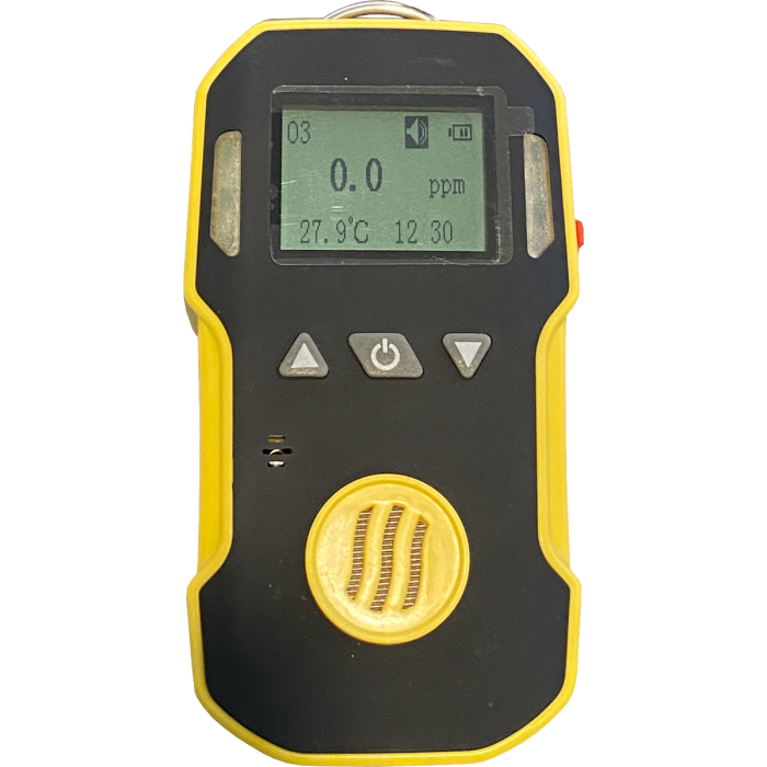 BH-90A Portable Gas Detector: A Reliable and Economical Option for Multi-Gas Detection ...