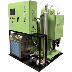 Maximizing Efficiency with ISX Ozone Injection Systems – Oxidation ...