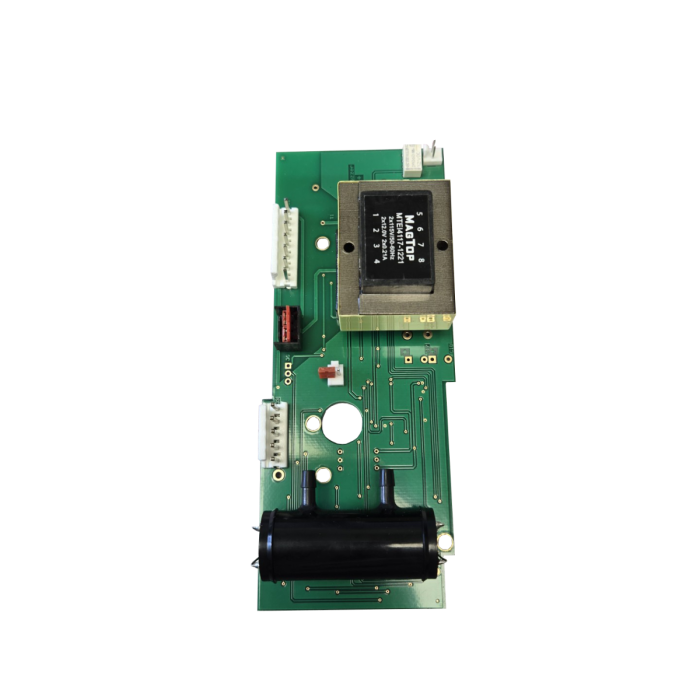 Replacement Timing Board with O2 Purity Sensor for OXO-Style Oxygen ...