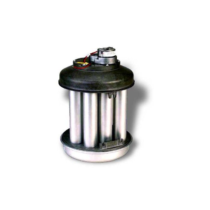 ATF-8 Oxygen Concentrator Module: Compact and Reliable Oxygen ...