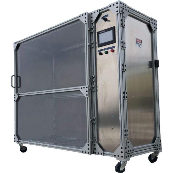 The CH-3 Ozone Chamber: Versatile and Precise Ozone Testing – Oxidation ...