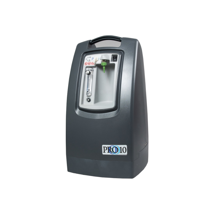 Introducing the Pro-10 Oxygen Concentrator: Revolutionizing Oxygen ...