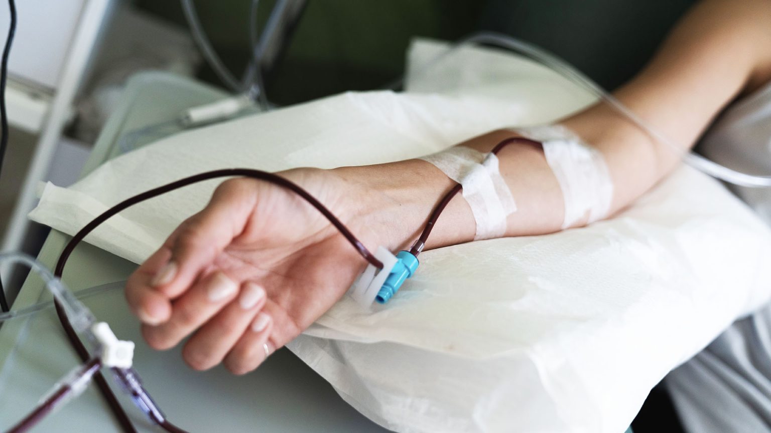 Ozone Therapy: A Powerful Ally in Combating Antibiotic Resistance ...