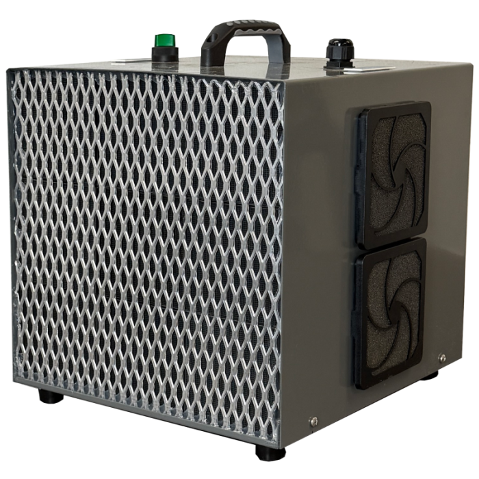 CDA-500 Ozone Scrubber – Oxidation Technologies News