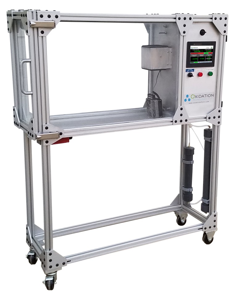 Ozone Exposure Testing: Evaluating Material Durability in Ozone ...