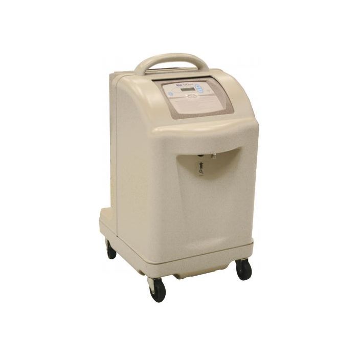 Regalia Oxygen Concentrator: Efficiency and Elegance in One Compact ...