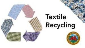How Ozone is Revolutionizing Clothing Recycling – Oxidation ...