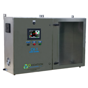 Discover the Power of Ozone Chambers – Oxidation Technologies News