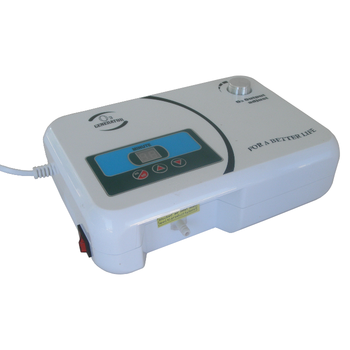 The OZX-300 Ozone Generator: Compact, Economical, and Versatile for ...